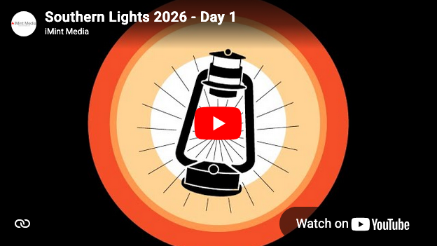 southernlights | iMint Media
